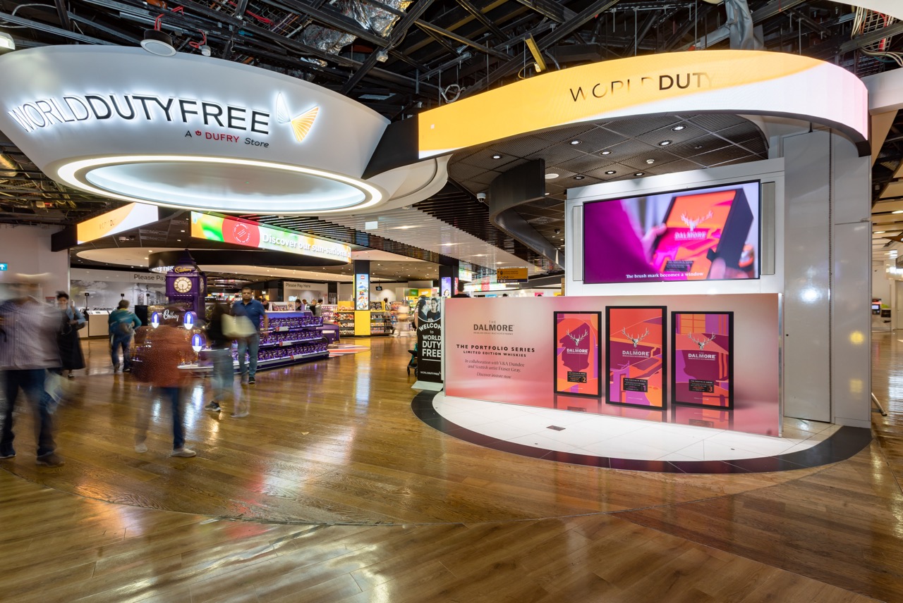 A showcase for heritage and place: The Dalmore Portfolio Series ...