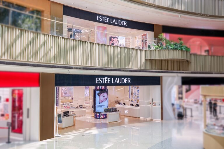 The Estée Lauder Companies unveils sweeping changes to support new ...