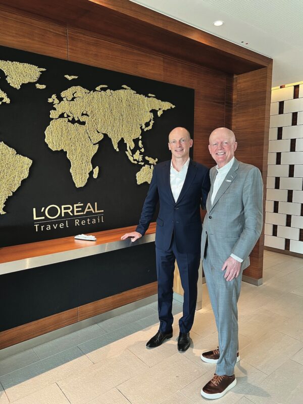 The Martin Moodie Interview: Emmanuel Goulin on the reinvention of ...