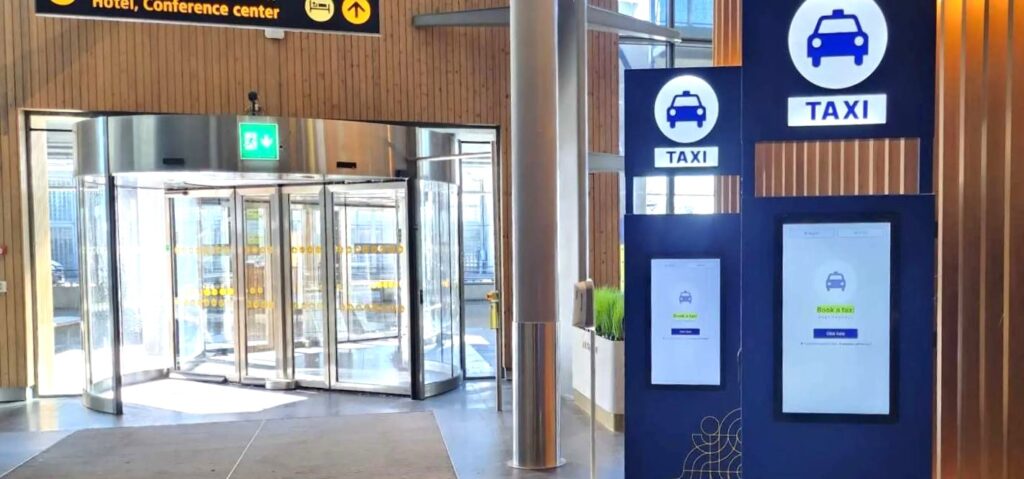 Fast Travel to expand taxi booking platform to more locations after ...