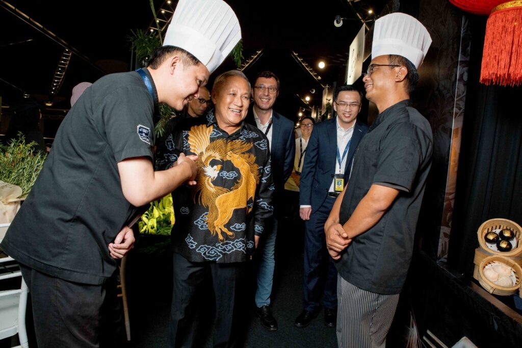 Malaysia Airports celebrates dining excellence with KULinary Awards ...