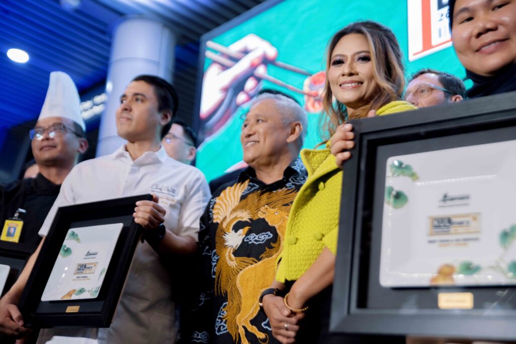 Malaysia Airports celebrates dining excellence with KULinary Awards ...