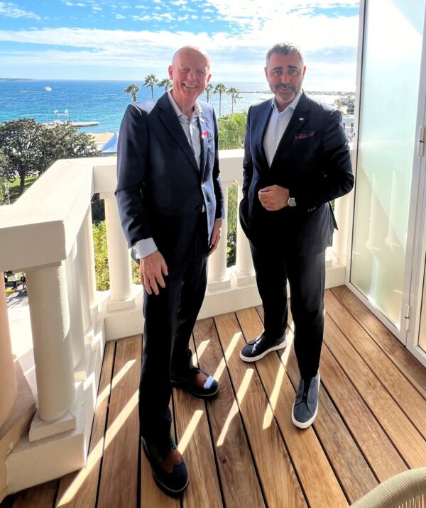 Exclusive: Avolta CEO Xavier Rossinyol lauds “revolutionary” new ...