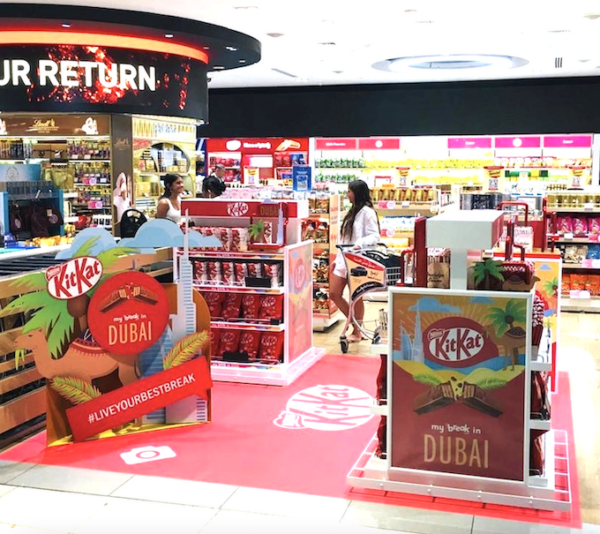 ‘Breaks for Good’ – Nestlé highlights strong sustainability credentials ...