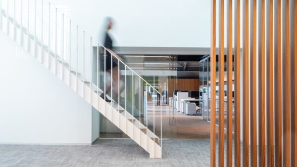 Interview: Overseas Distribution Company leaders on building a duty ...