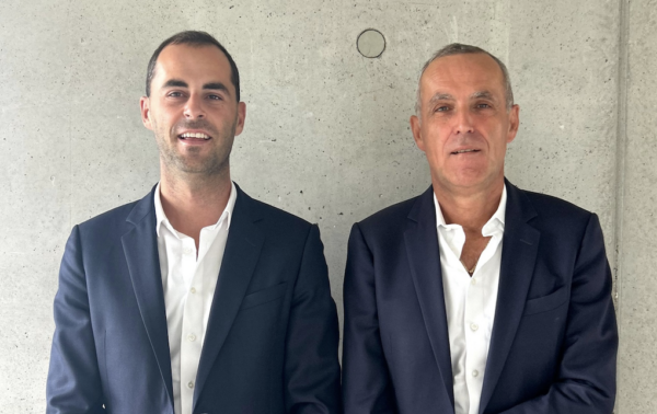 Interview: Overseas Distribution Company leaders on building a duty ...