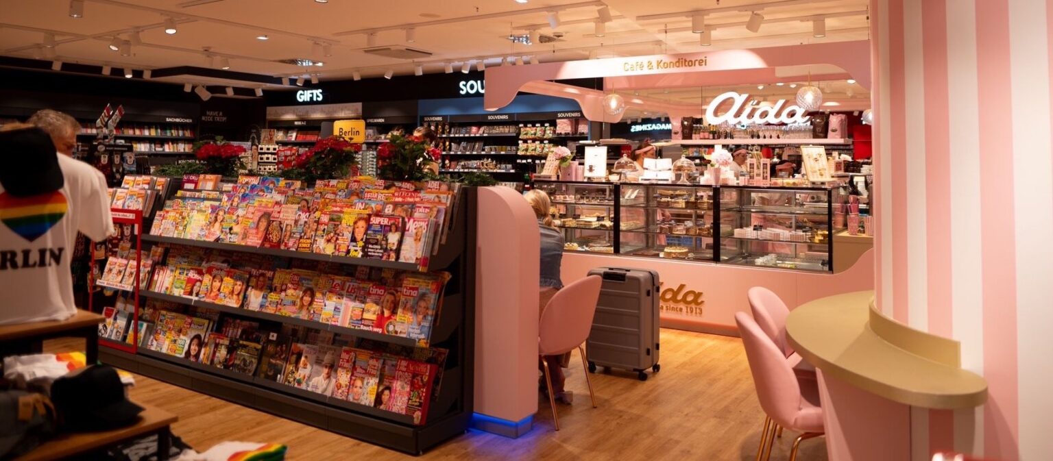 “A perfect symbiosis of culture and convenience” – Hybrid Relay and ...