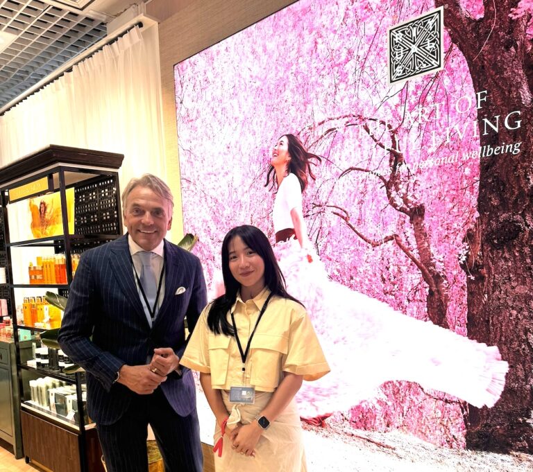 Interview: Raymond Cloosterman reflects on 24 years of Rituals and ...