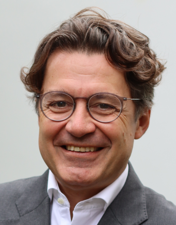 SSP names Satya-Christophe Menard as CEO Continental Europe : Moodie ...