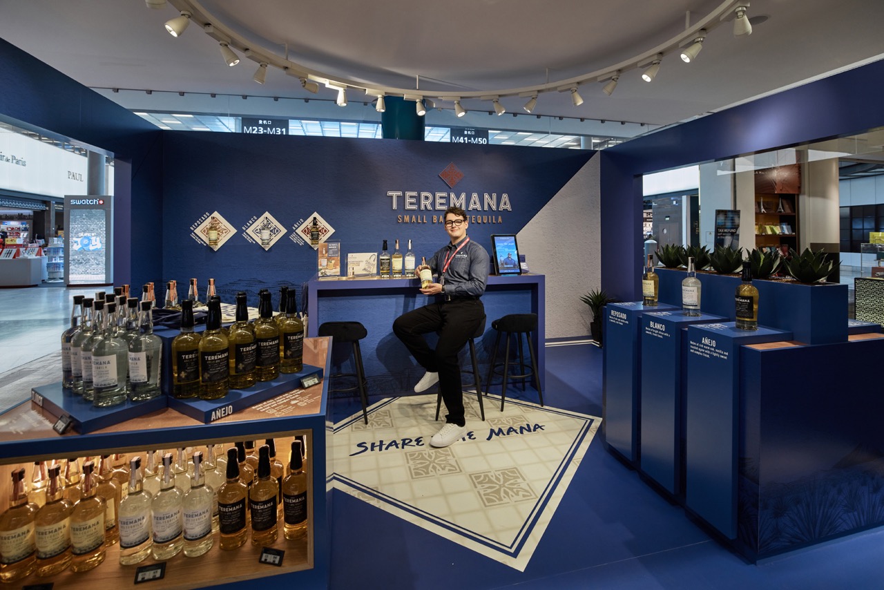 Teremana’s ‘Share the Mana’ campaign brings a touch of Hollywood to ...