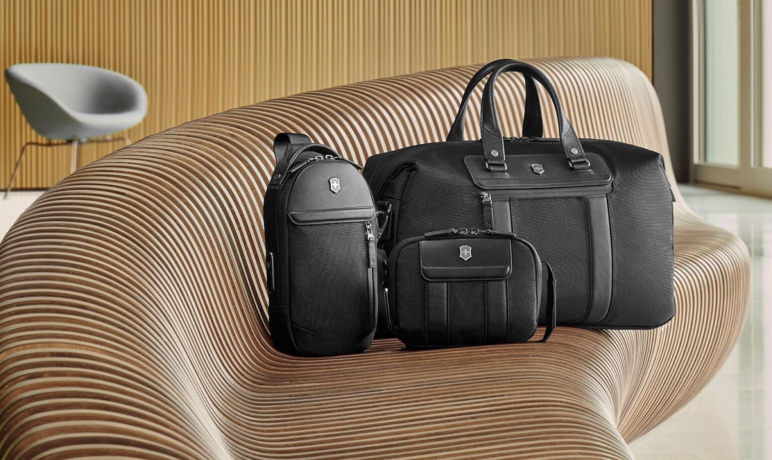 Victorinox puts new product innovations in Cannes spotlight : Moodie ...