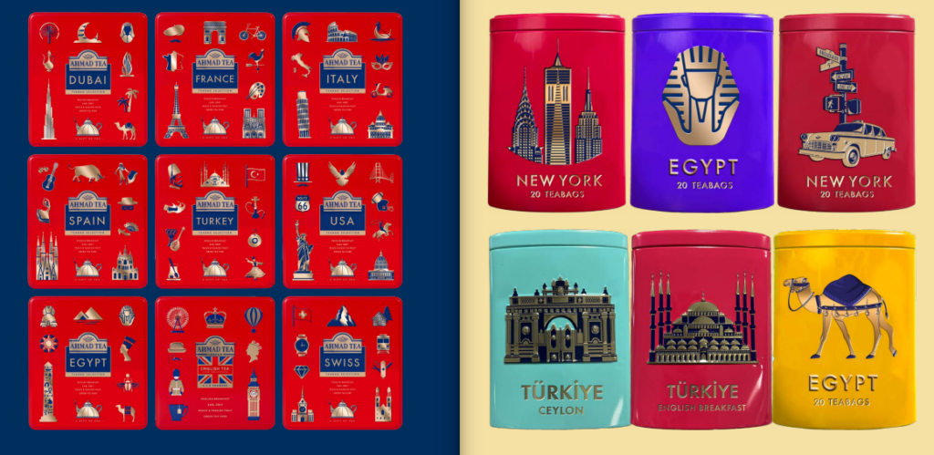 Interview: Ahmad Tea Director Dr Ali Afshar on gifting the love of tea ...