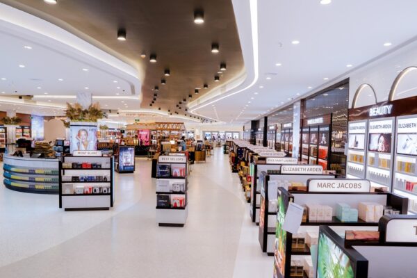 ‘New chapter of internationalisation’ – cdf Sri Lanka Duty Free store ...