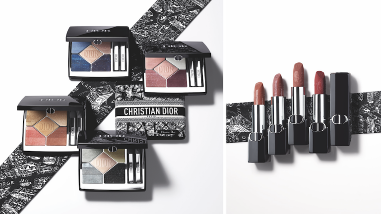 Dior Beauty brings the City of Lights to Incheon Airport with Plan de ...