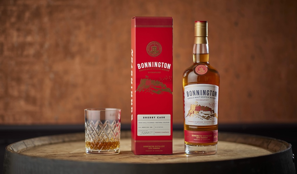 Halewood to showcase diverse whisky range at TFWA World Exhibition ...