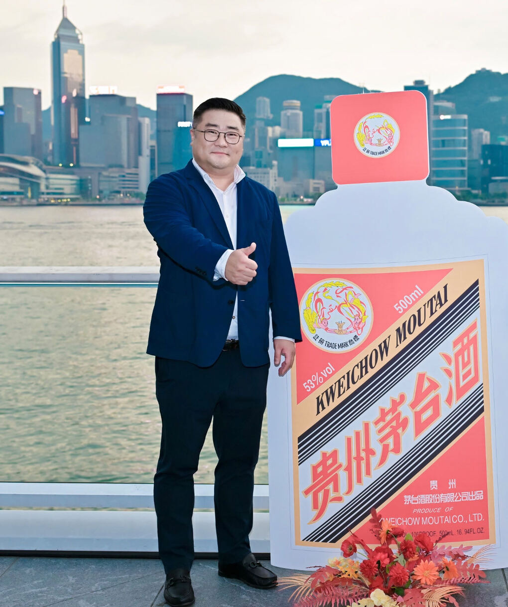 Luxury Chinese fragrance brand melt season debuts with DFS in Hong Kong ...