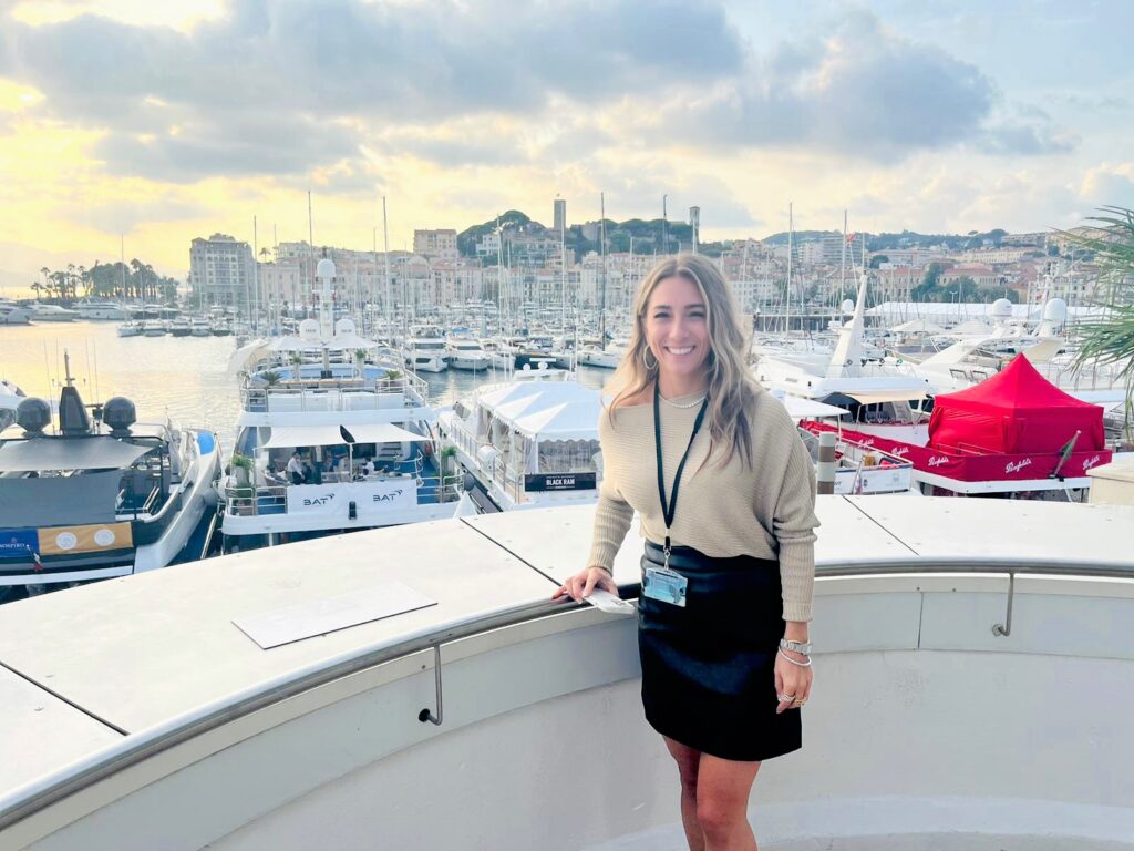 Video Interview: Stephanie Miano on sharing the Nadri sparkle with the ...