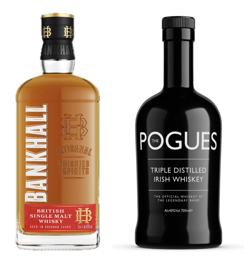 Halewood to showcase diverse whisky range at TFWA World Exhibition ...