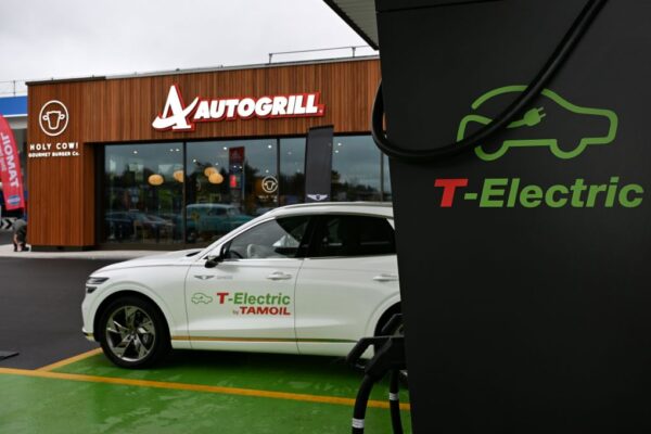 Avolta marks expansion in Switzerland with Herrlisberg Nord service ...