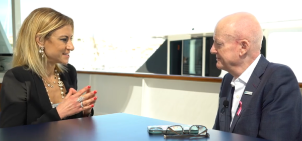 Video Interview: Beste Ermaner on PMI’s visionary journey towards a ...