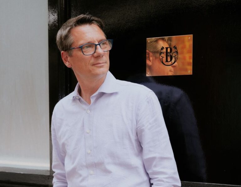 Interview: Brockmans Gin’s Henri Brunel on creating a ‘gin like no ...