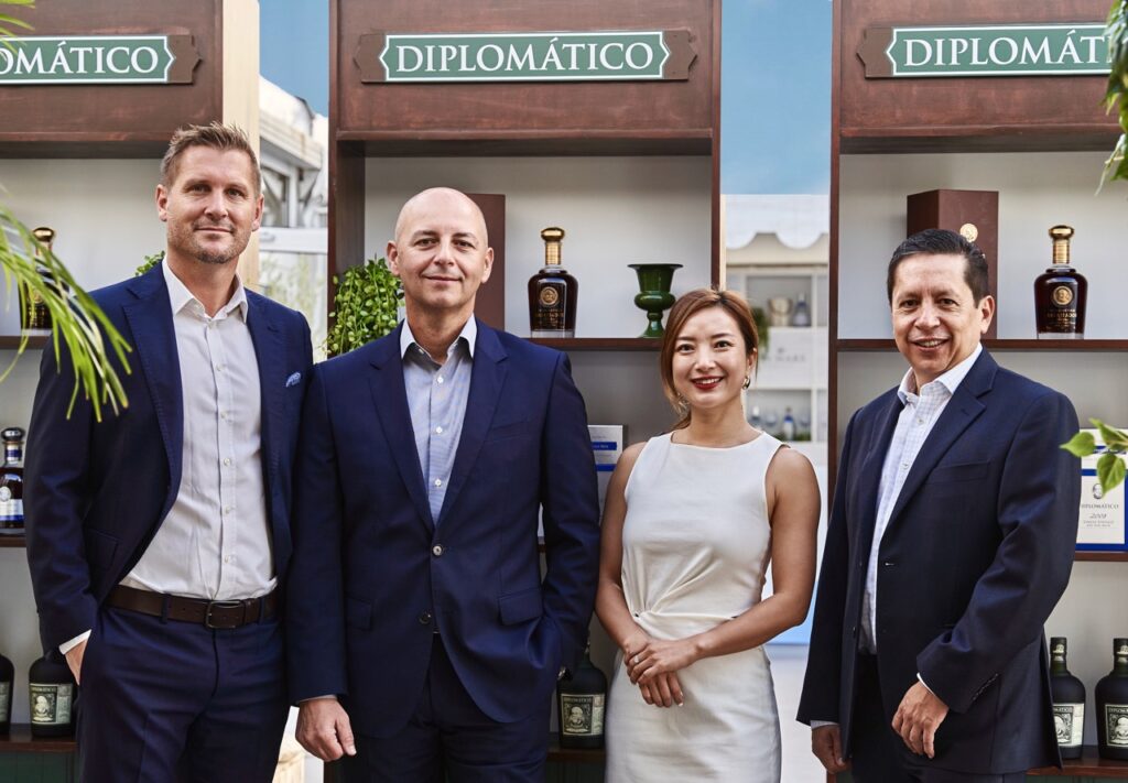 Interview: Brown-Forman’s Nick Mogford on strategic priorities and ...