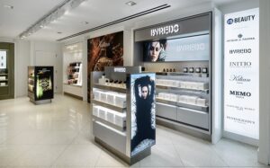 Byredo makes Americas travel retail debut with International Shoppes at ...