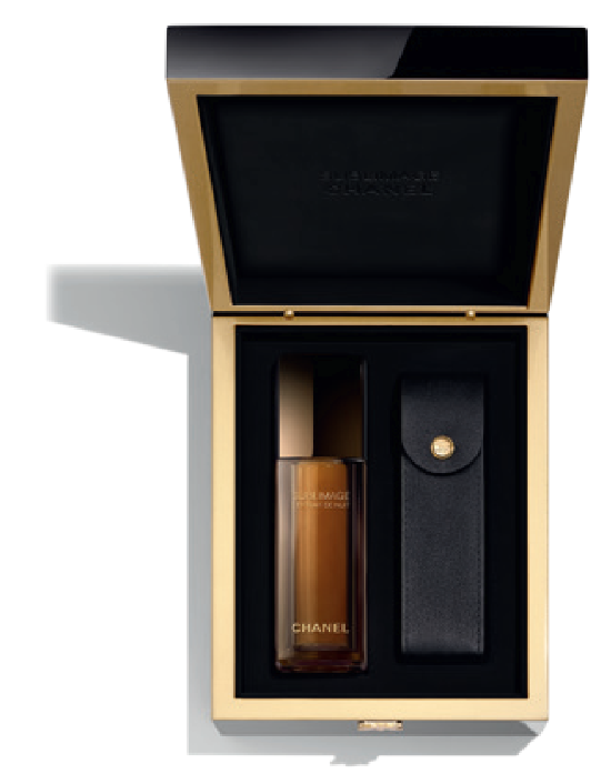 Chanel unveils Winter Tale holiday 2024 collection : Moodie Davitt Report