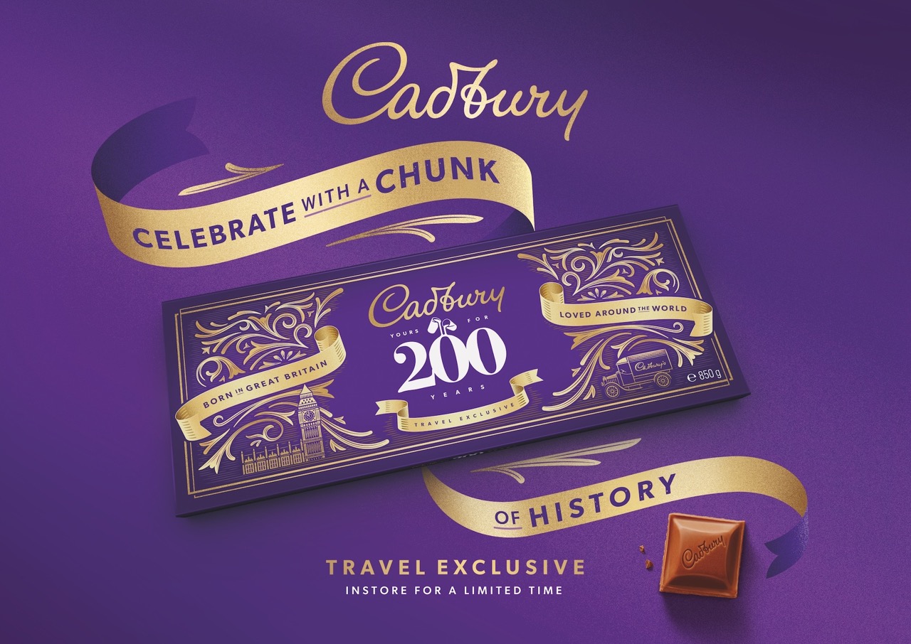 Opinion: Mondelez WTR’s Carlos Granados Moyano on why brand heritage is ...