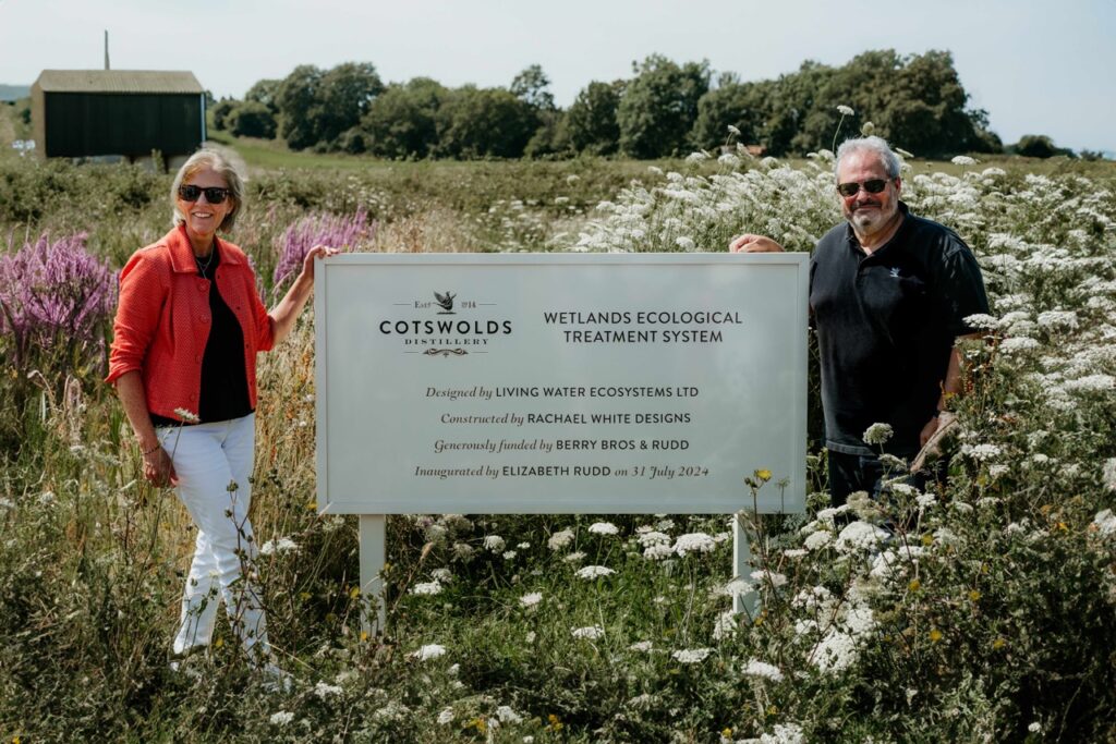 Interview: How Cotswolds Distillery is championing the fast-emerging ...