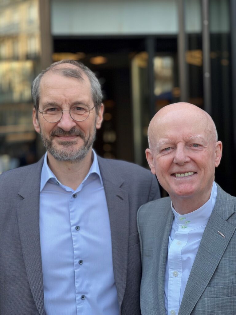 The Martin Moodie Interview: Dag Rasmussen lauds Lagardère Travel ...