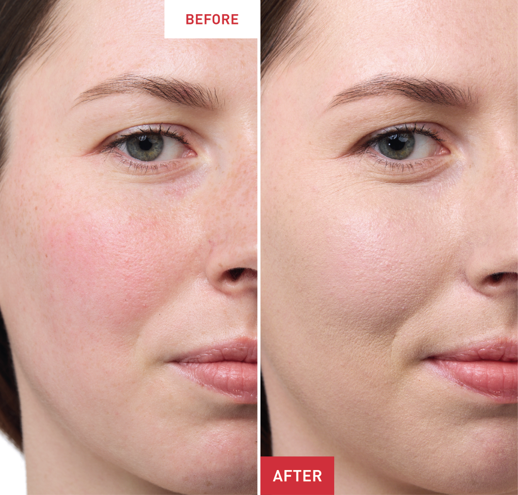 Erborian’s ‘Leave Red on Read’ campaign lands at Paris Orly Airport ...