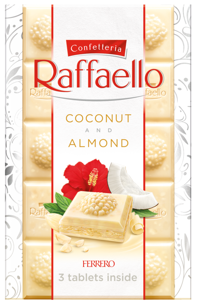 Ferrero Travel Market highlights brand innovations and sustainable ...