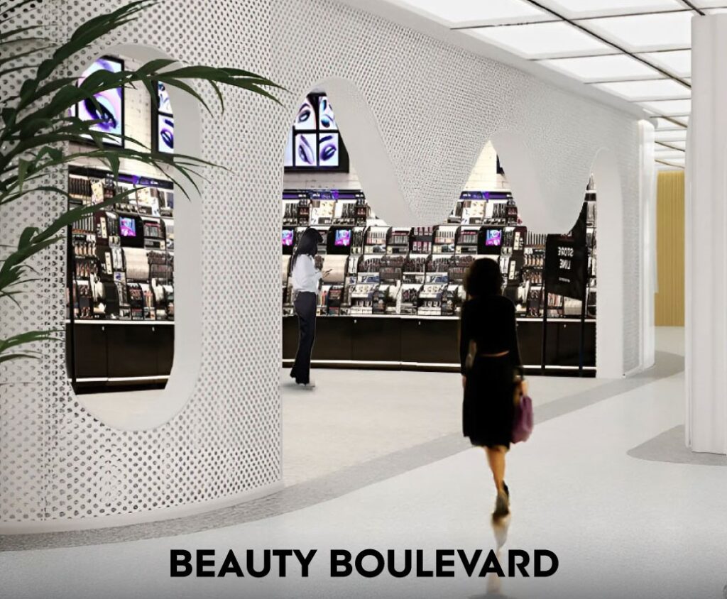 King Power prepares for landmark opening of latest downtown Bangkok ...