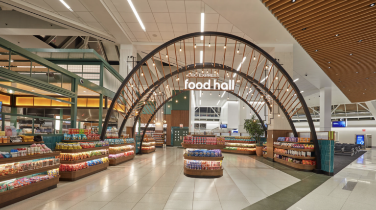 Local flavour: OTG reveals diverse new restaurant line-up at New York ...