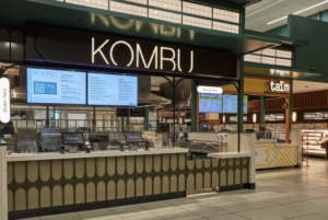 Local flavour: OTG reveals diverse new restaurant line-up at New York ...