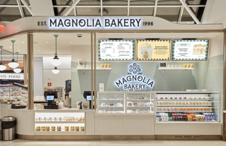 Local flavour: OTG reveals diverse new restaurant line-up at New York ...