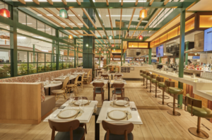 Local flavour: OTG reveals diverse new restaurant line-up at New York ...
