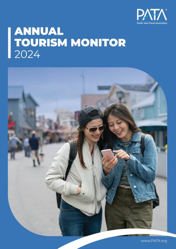 PATA report: Asia Pacific tourism on track for full recovery as 2023 ...