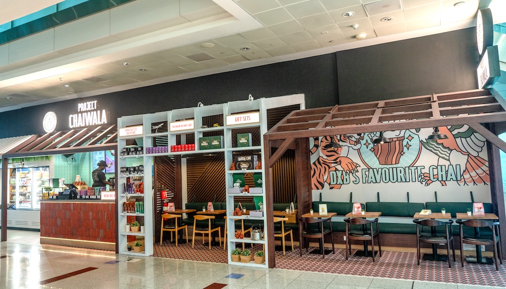 Lagardère Travel Retail brings a taste of place to Dubai Airport with ...