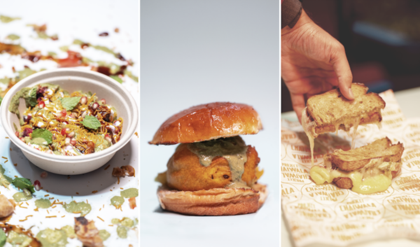 Lagardère Travel Retail brings a taste of place to Dubai Airport with ...