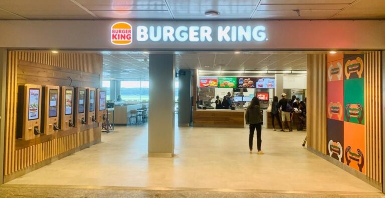 Interview: QSRP’s Ezio Balarini on innovating quick-service restaurants ...