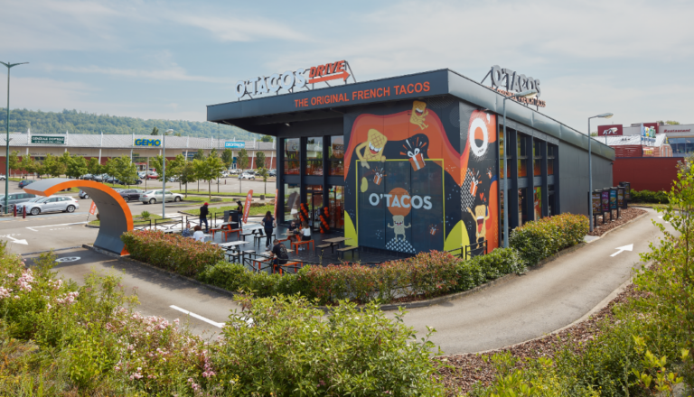 Interview: QSRP’s Ezio Balarini on innovating quick-service restaurants ...