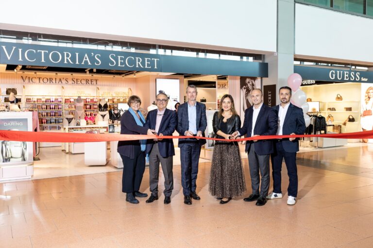Hamburg Airport and Setur Duty Free introduce Victoria’s Secret and ...