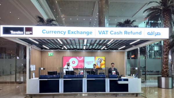 Travelex expands presence in UAE airport market with Abu Dhabi and ...