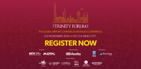 L’Oréal Travel Retail returns as Platinum Partner for The Trinity Forum ...