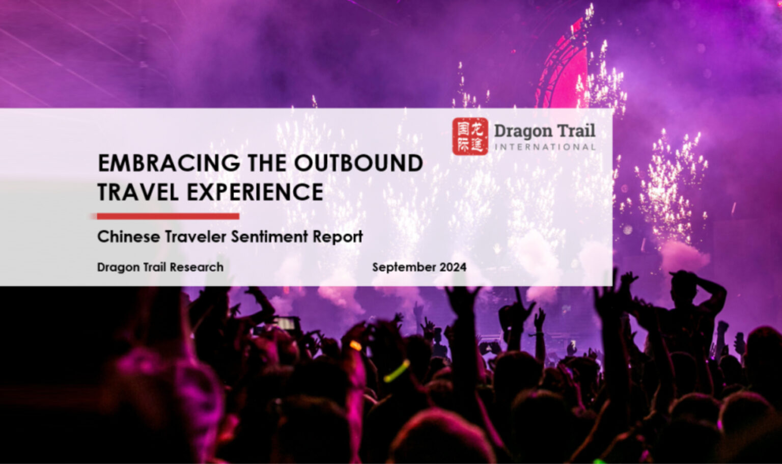ForwardKeys and Dragon Trail webinar reveals latest Chinese outbound ...