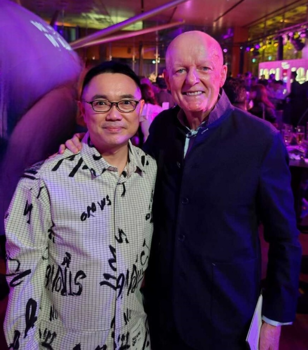 Interview: Changi Airport Group’s Jeffrey Loke on an evolving retail ...