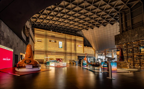 cdf Haikou International Duty Free Shopping Complex celebrates second ...