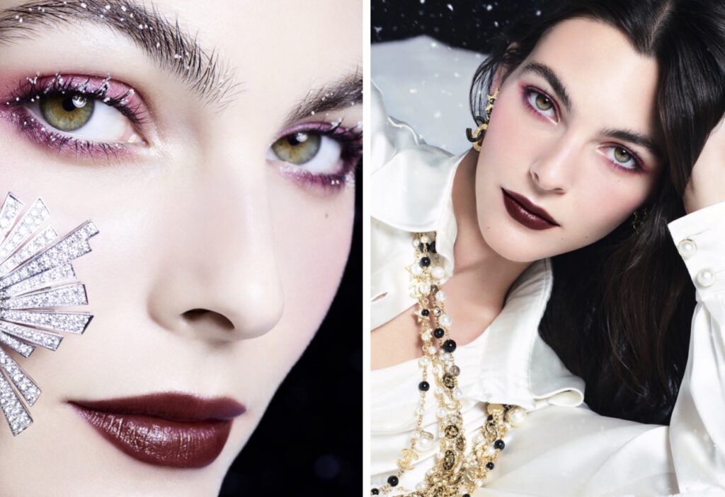 Chanel unveils Winter Tale holiday 2024 collection : Moodie Davitt Report